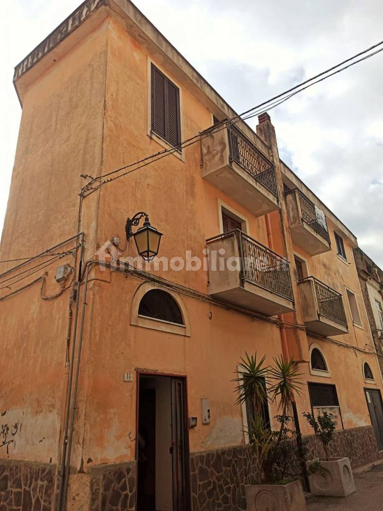 Quadrilocale via Perone 55, Pagani