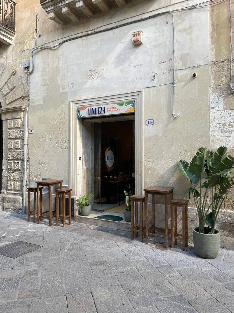 Ristorante in Vendita