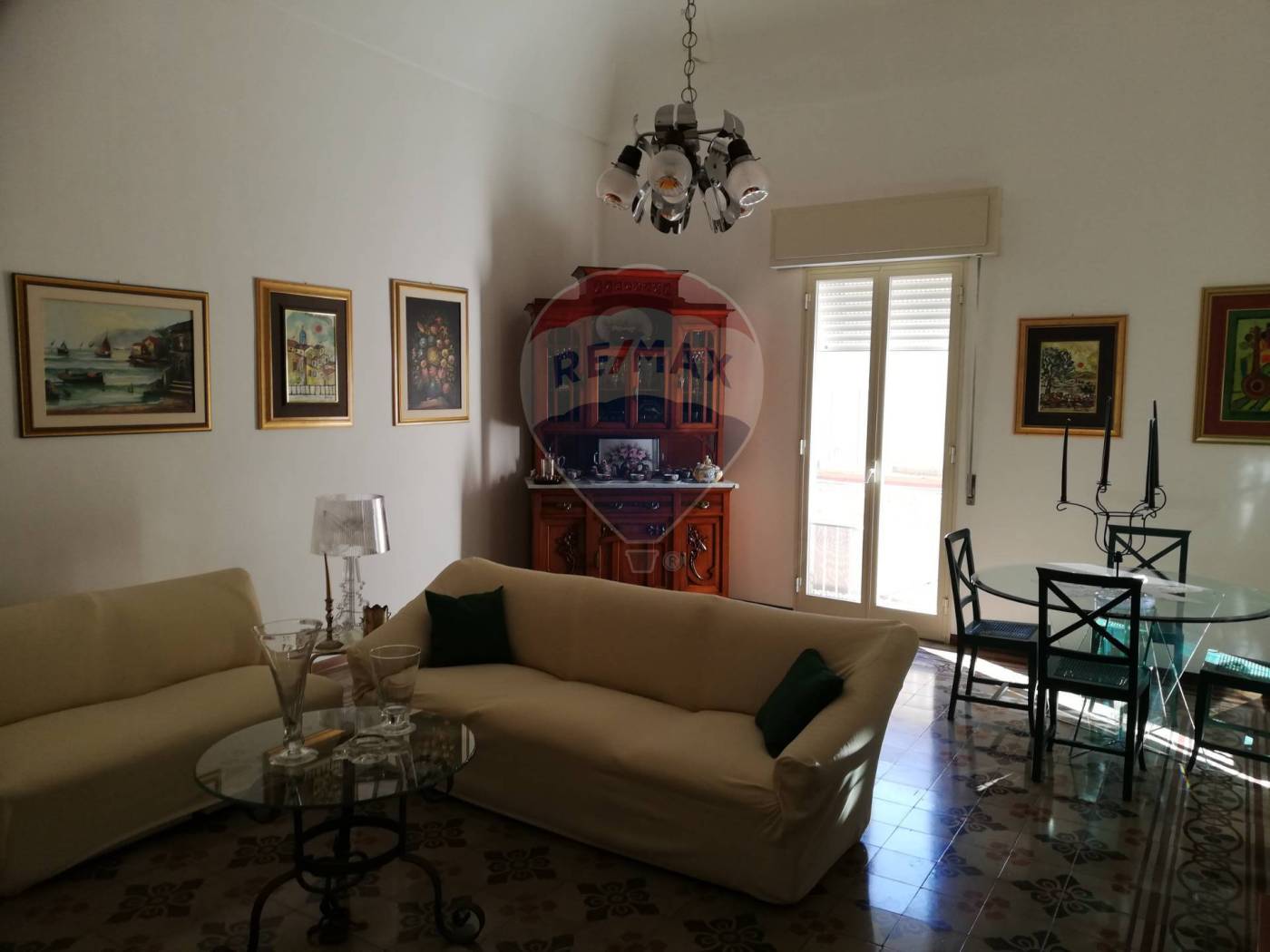 Appartamento via Ecce Homo 235, Centro, Ragusa