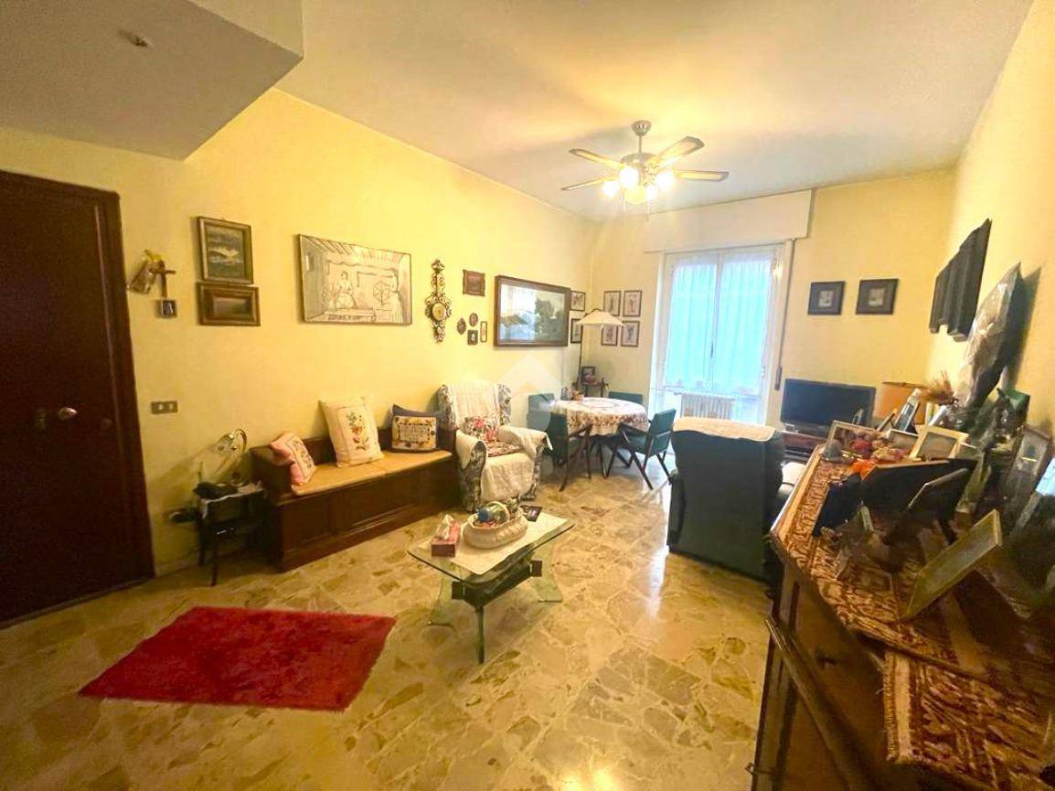 Trilocale via A  Modigliani 1, Amati - Stadio, Monza