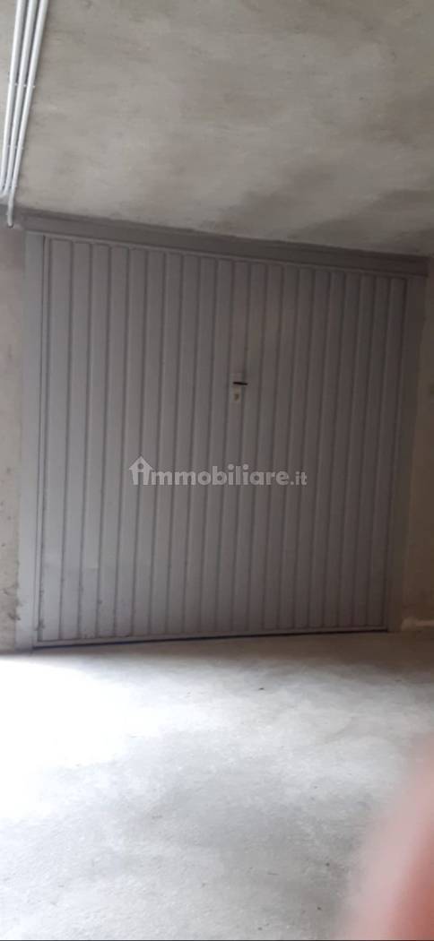 Garage - Box in Vendita