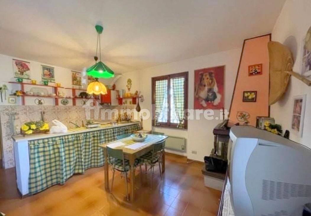 Trilocale via Mammianese, Marliana