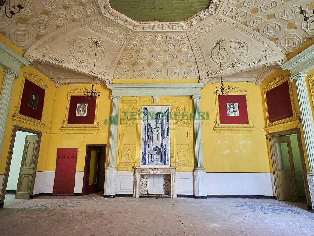 Vendita Appartamento in via Pia. Savona. Da ristrutturare, secondo ...