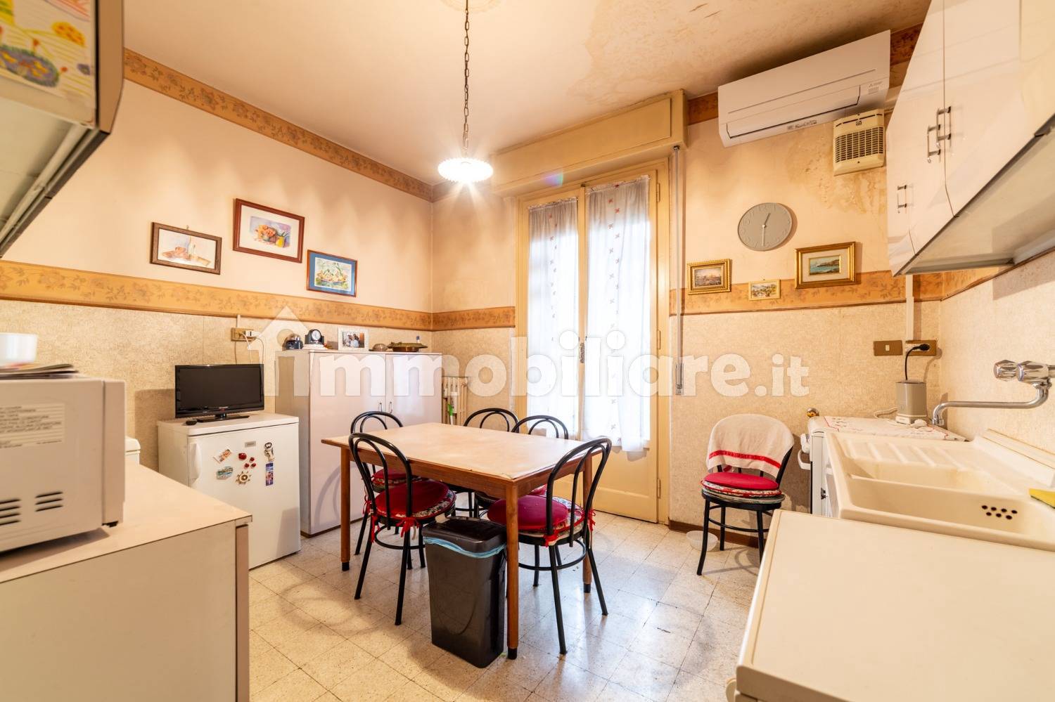 Quadrilocale via Francesco Datini, 25, Gavinana, Firenze