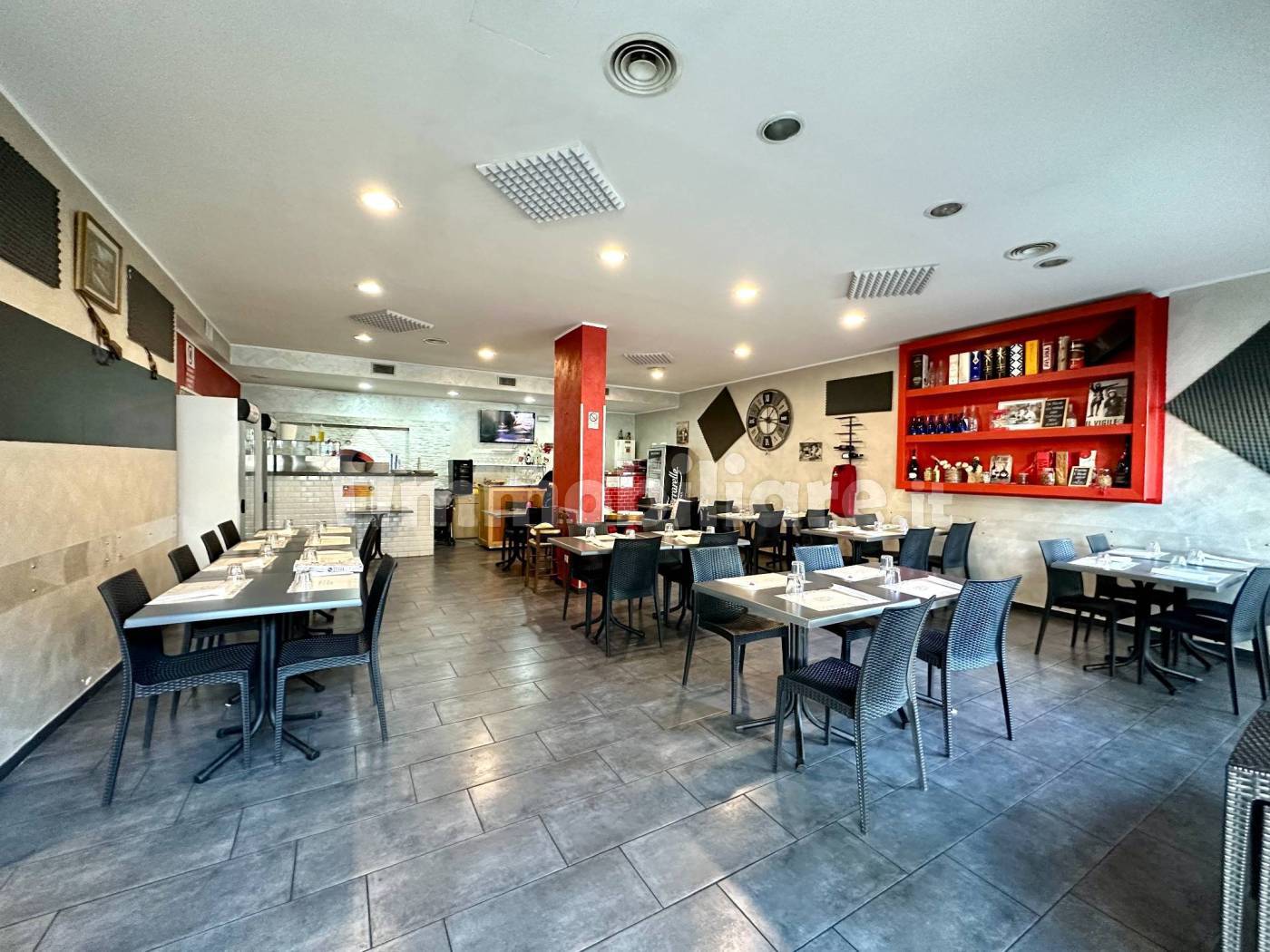 Ristorante in Vendita