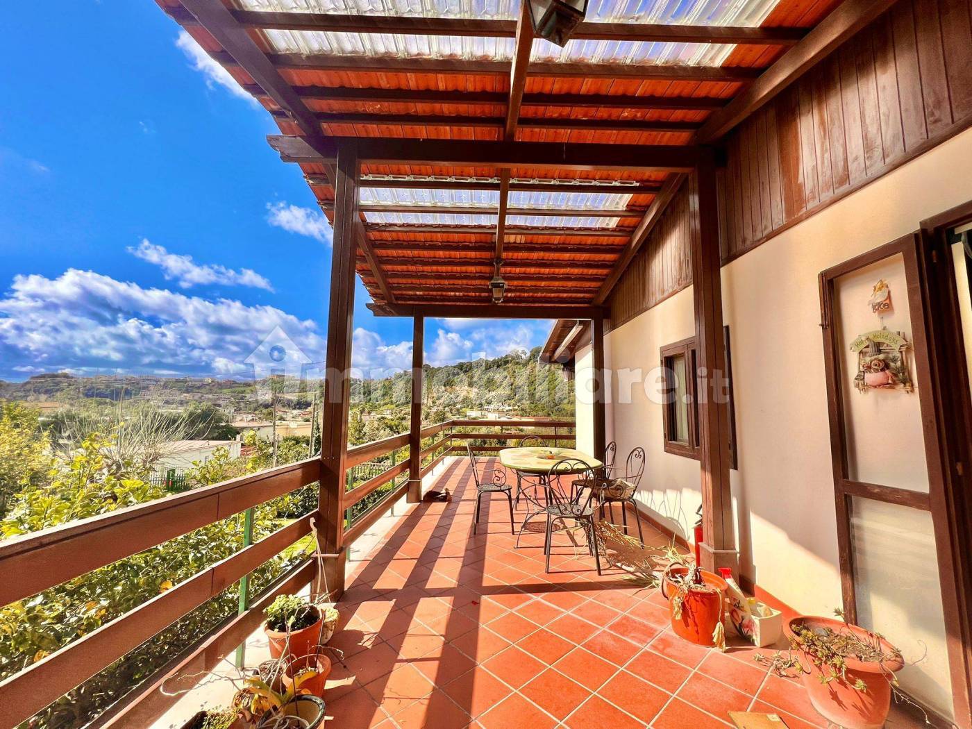 Appartamento viale degli Oleandri, Lucrino, Pozzuoli