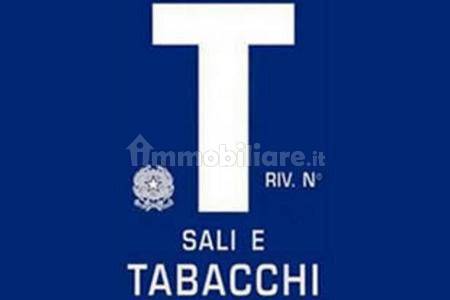 Tabaccheria in Vendita