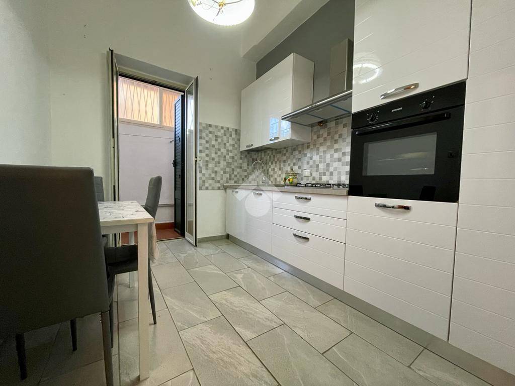 Bilocale via Messina Marine 445, Sperone, Palermo