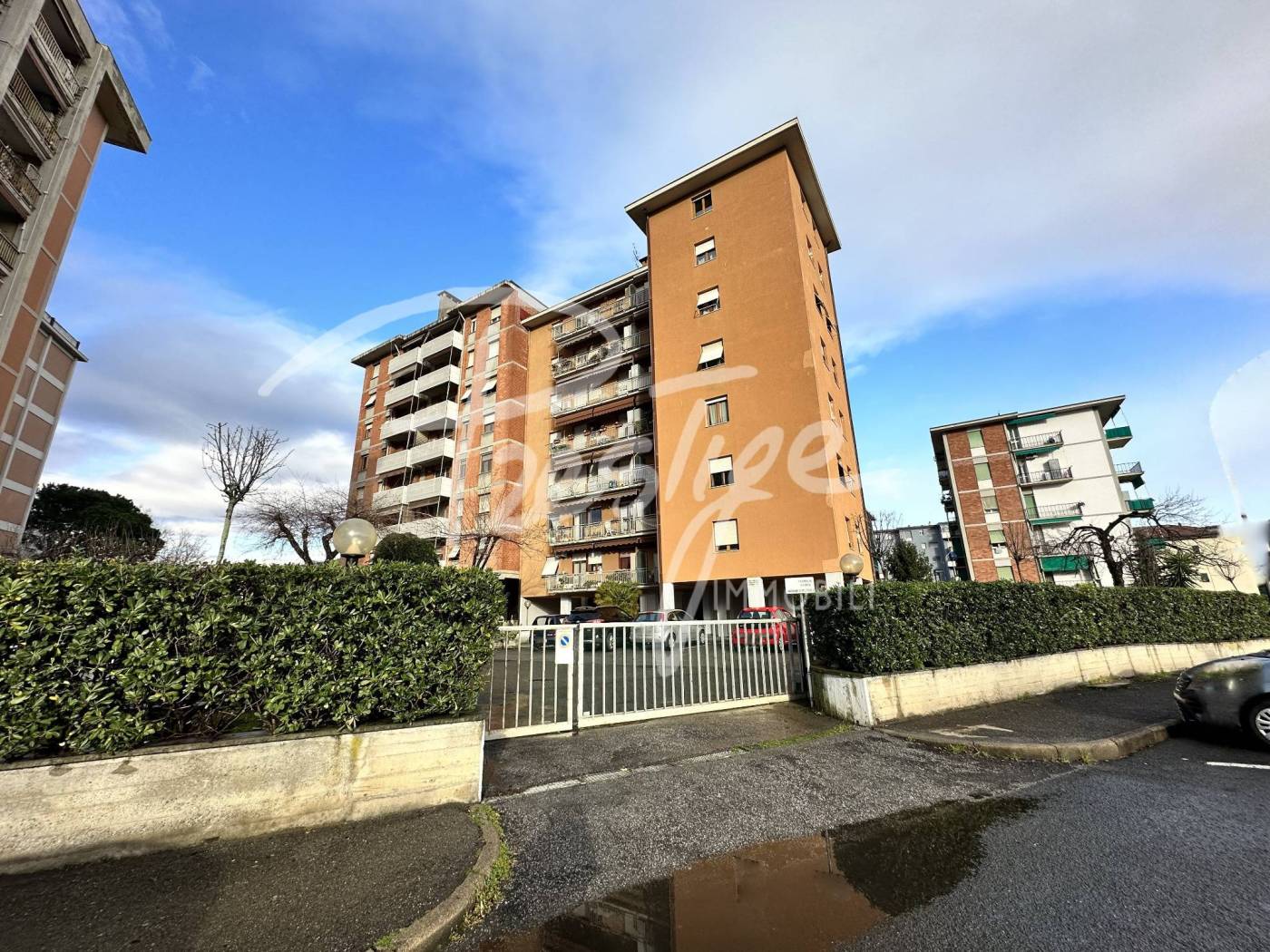 Appartamento via Osvaldo Prosperi, Maggiolina, La Spezia