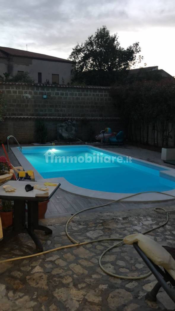 Quadrilocale via Portisi 119, Airola