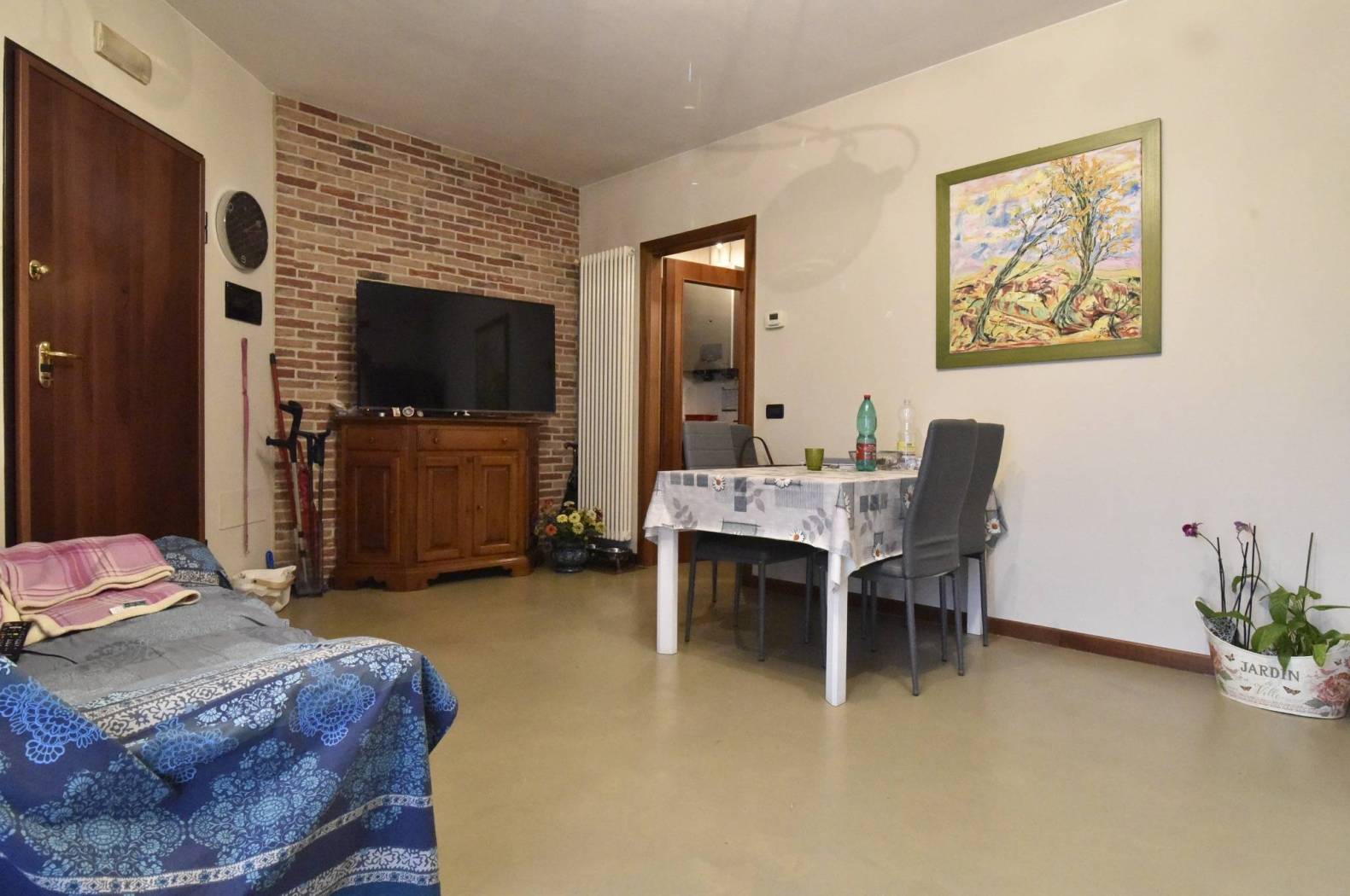 Trilocale via 25 Aprile, Centro, Rossano Veneto