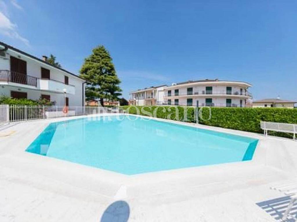 Bilocale Località Fornaci, Centro, Peschiera del Garda