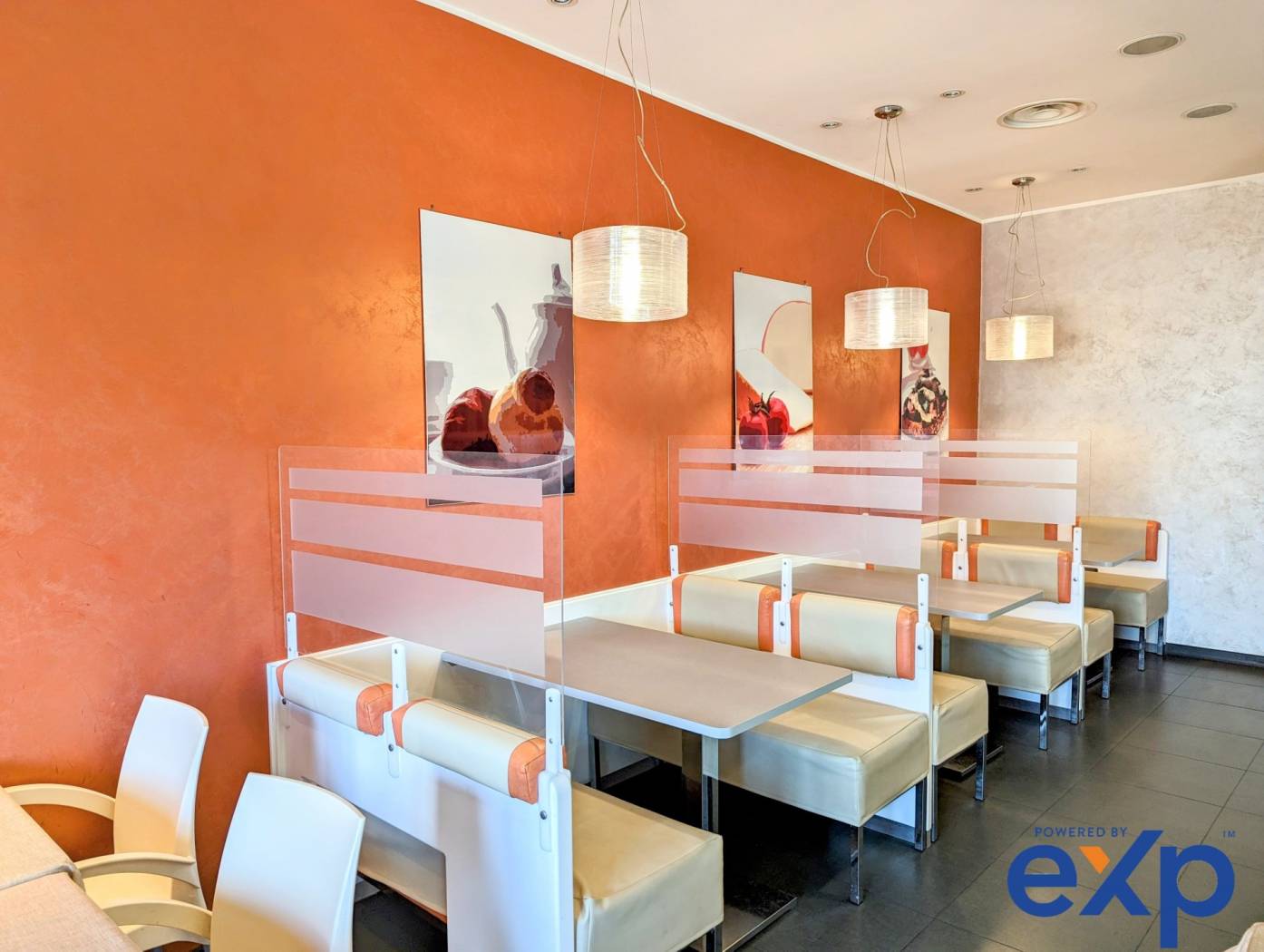 Ristorante in Vendita