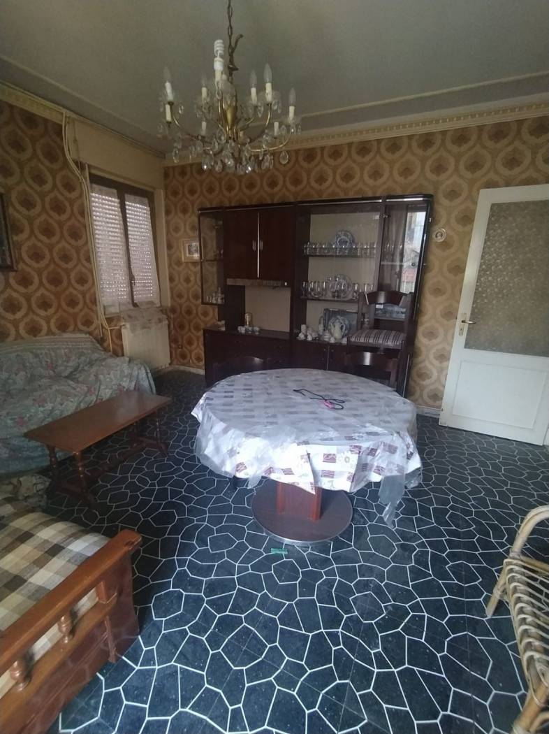 Quadrilocale via Giuseppe Arimondi 61, Valguarnera Caropepe