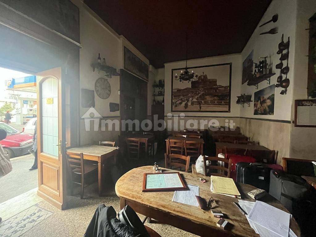 Locale commerciale in Vendita