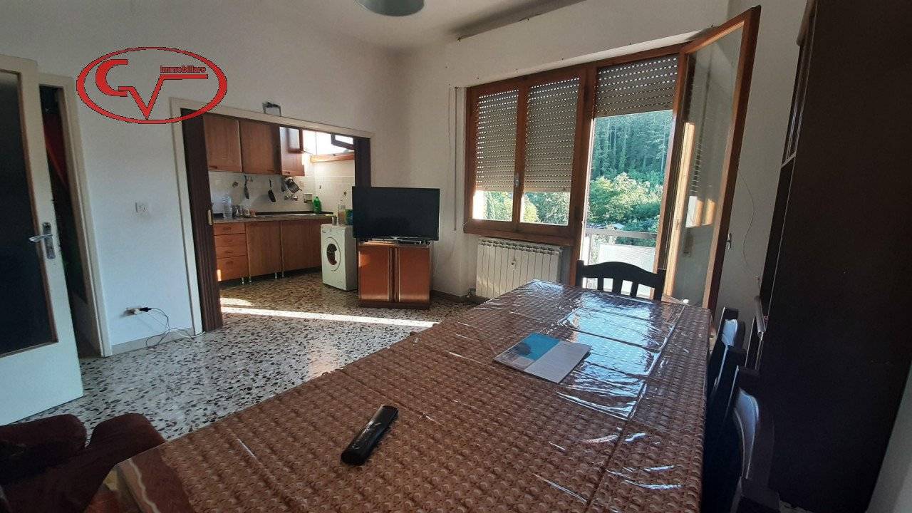 Appartamento via Antonio Pacinotti, Città, Montevarchi