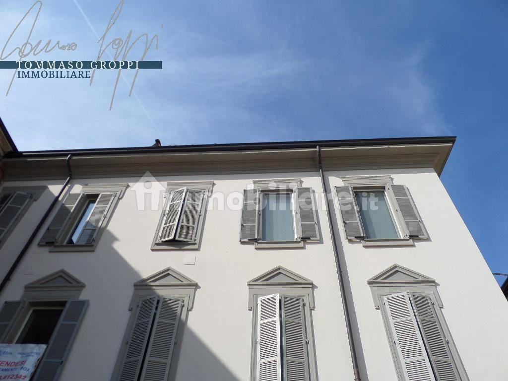 Quadrilocale nuovo, secondo piano, Via Taverna - Ospedale, Piacenza