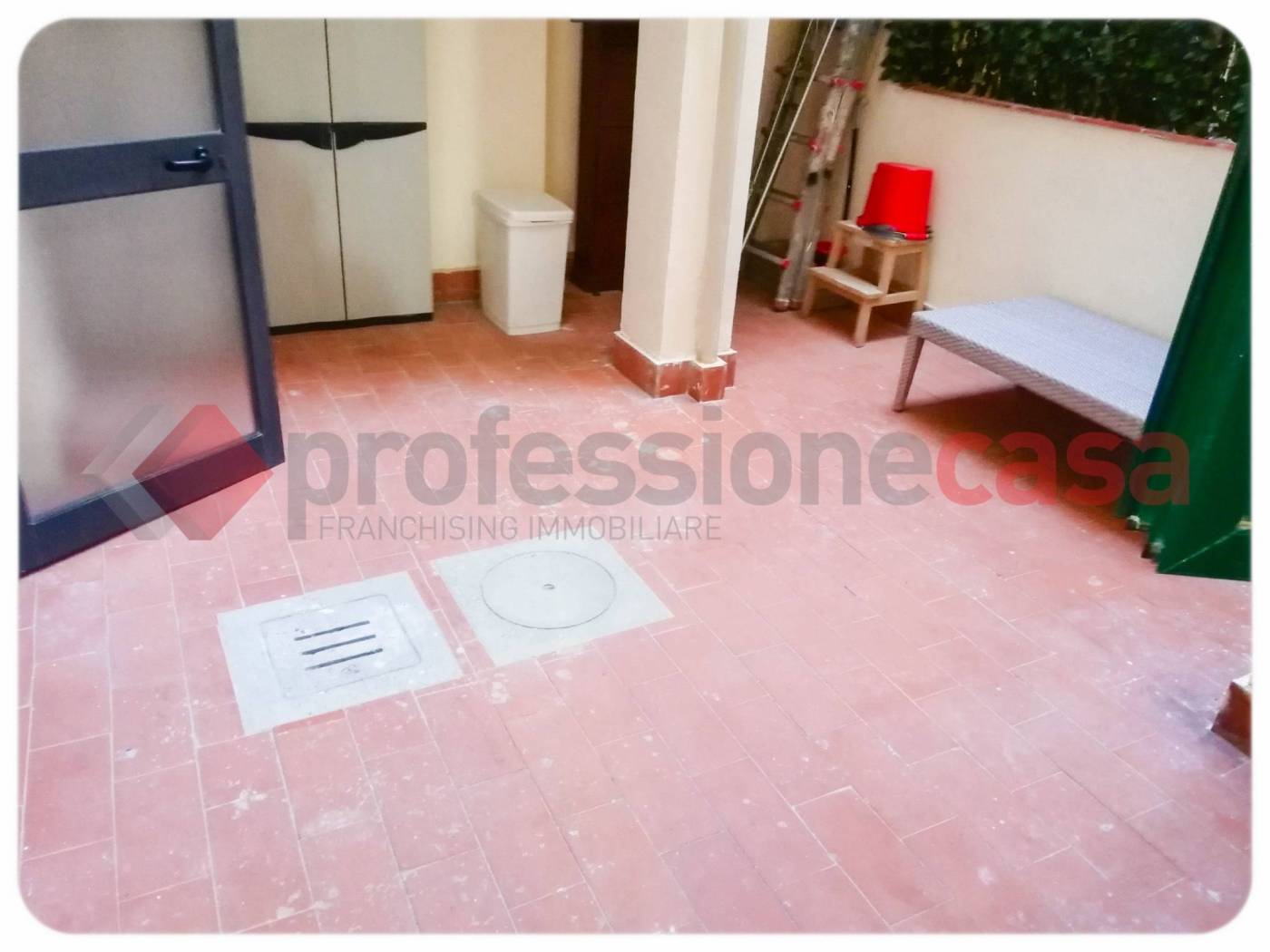 Bilocale via dei Tranquilli, Pontino - Bastia, Livorno