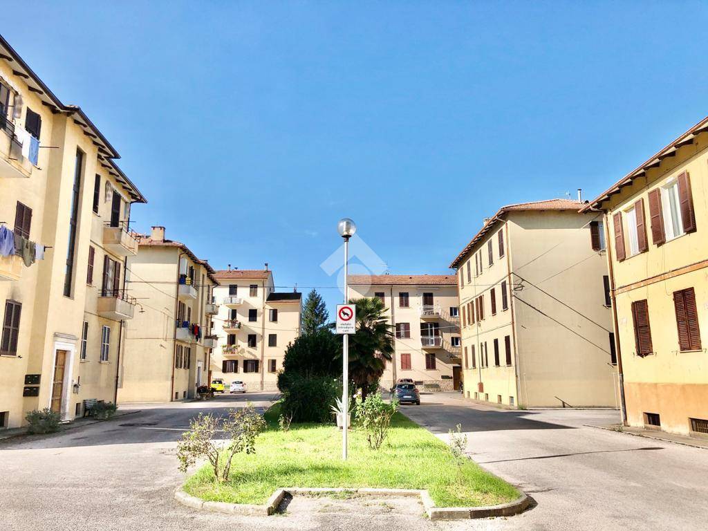 Bilocale via Guglielmo Marconi, Via Marconi, San Nicolò, Spoleto