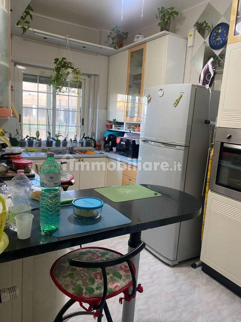 Quadrilocale viale Corrado Alvaro, Sant&#x27;Antonio - De Filippis, Catanzaro