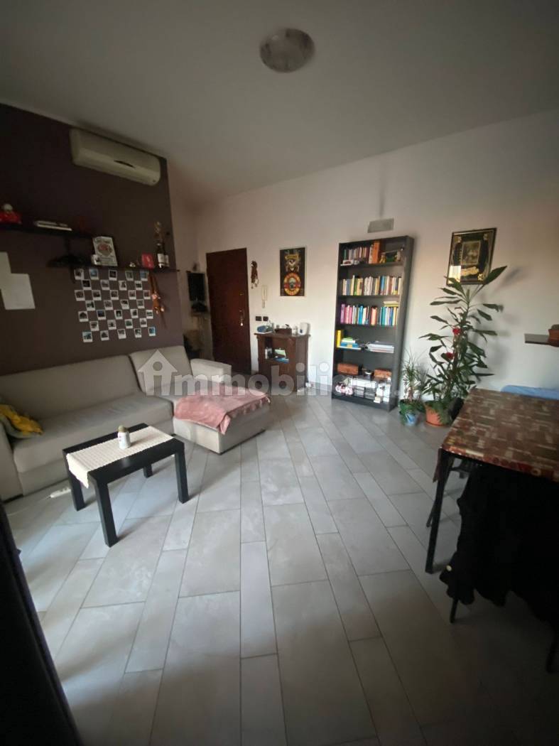 Appartamento corso Vittoria 41, San Rocco, Novara