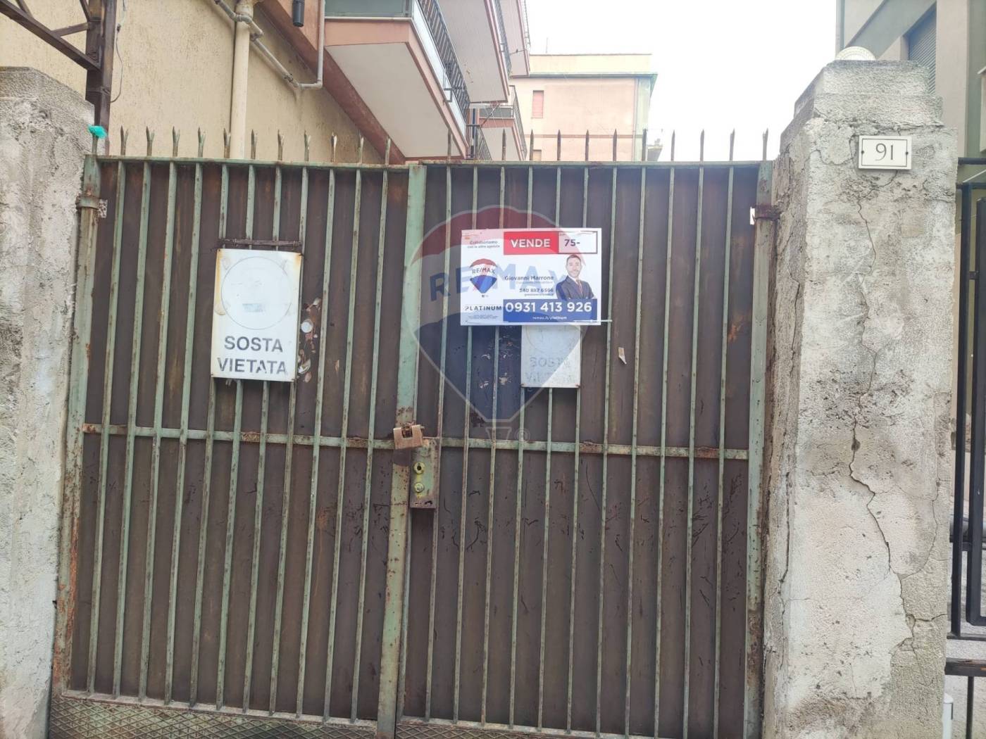 Garage - Box in Vendita