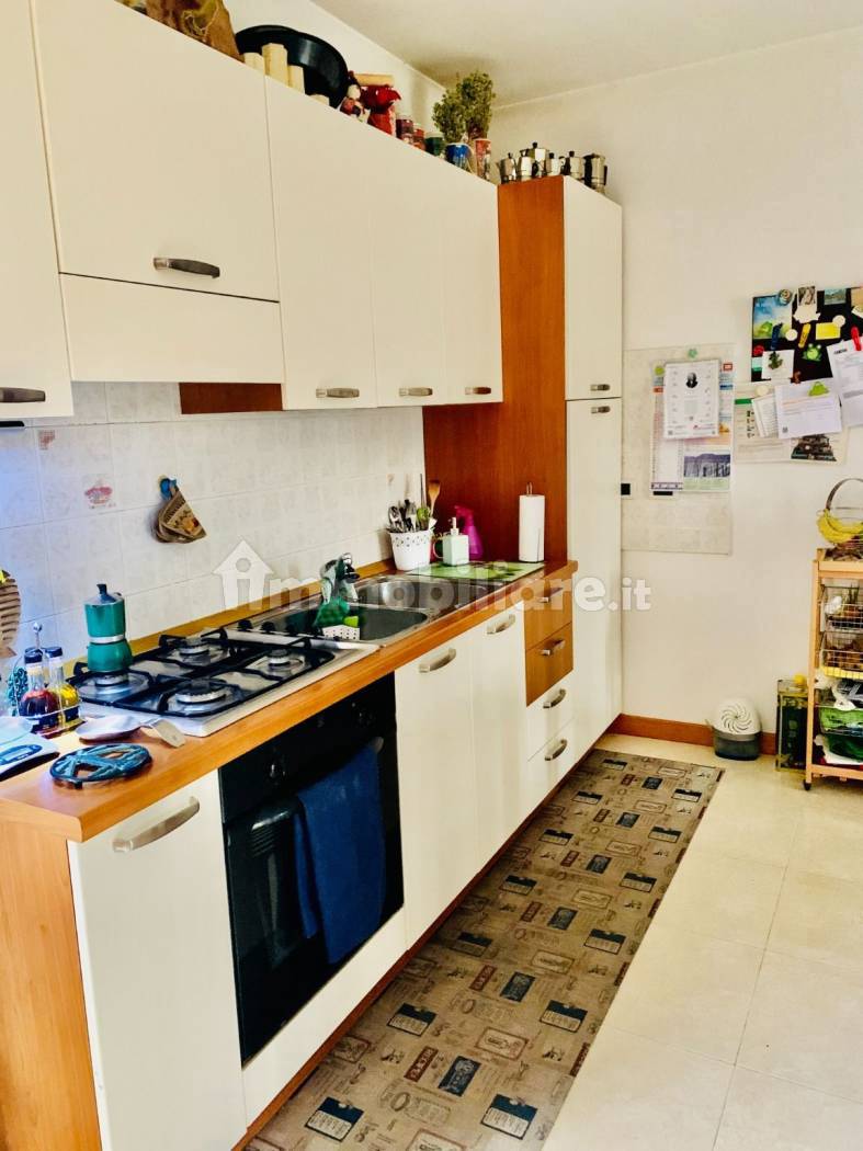 Bilocale via Pradat Candie, Centro, Azzano Decimo