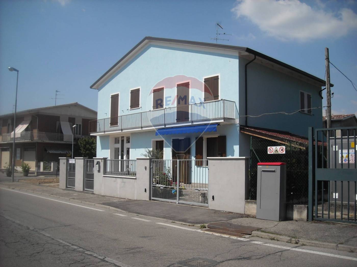 Trilocale via Teofilo Folengo 18, San Giorgio Bigarello