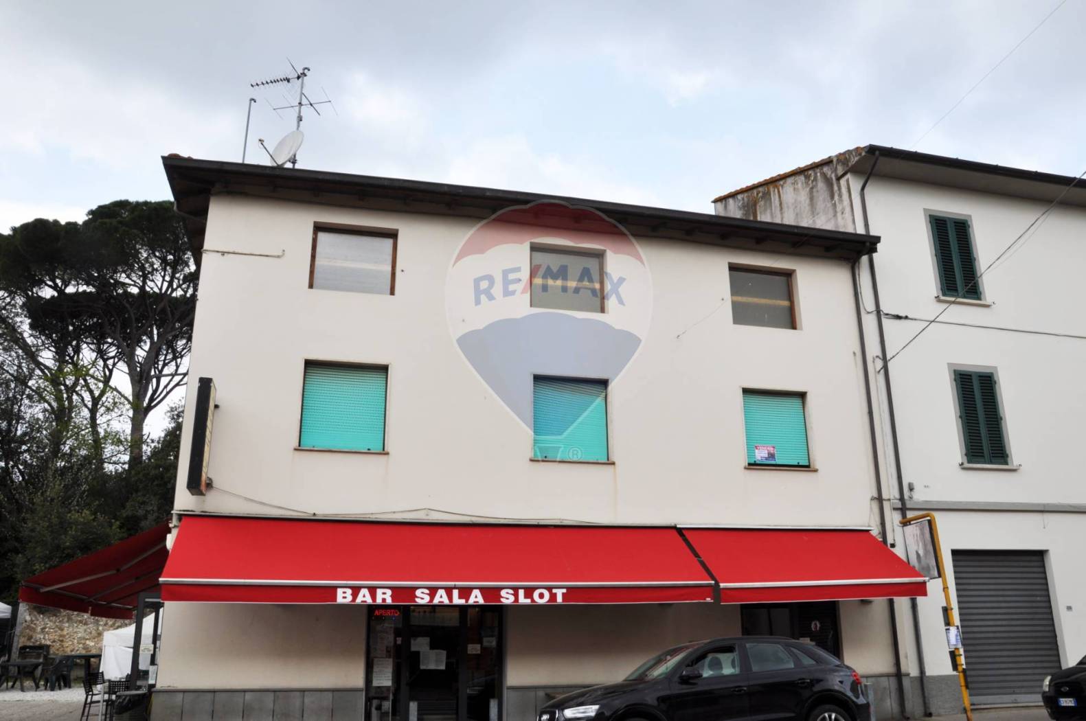 Appartamento via Martiri del Padule 210, Centro, Lamporecchio