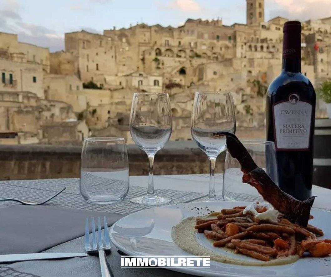 Ristorante in Vendita