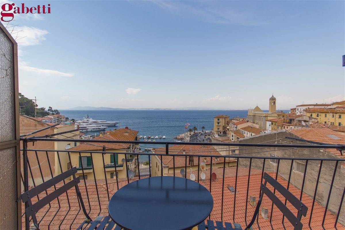 Bilocale via carchidio, 8, Porto Santo Stefano, Monte Argentario