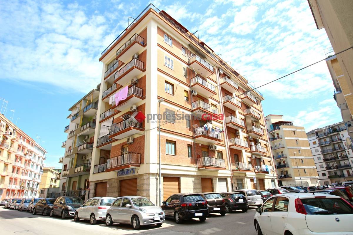 Trilocale via Ruffolo, 22, San Michele, Foggia