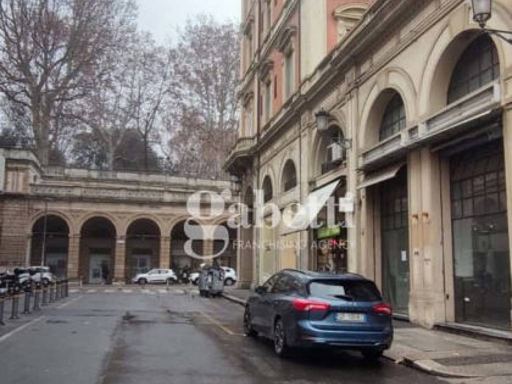 Locale commerciale via Milazzo, 0, Bologna, rif. 101492019 - Immobiliare.it
