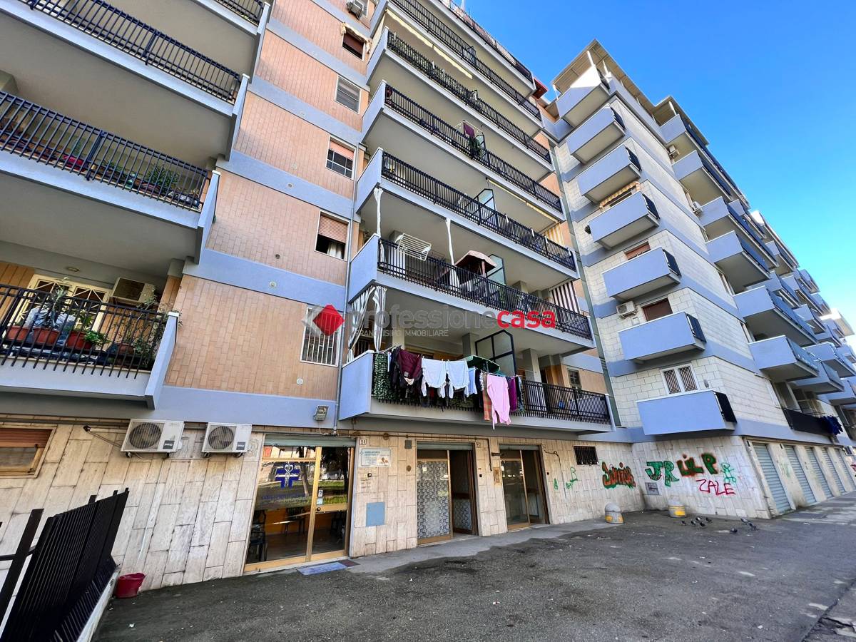 Trilocale via Benedetto Croce, San Ciro - Stadio, Foggia