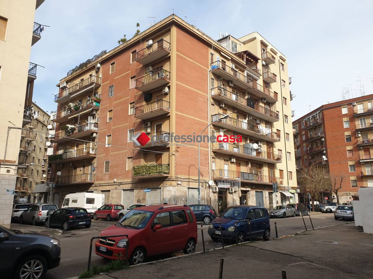 Trilocale via Nicola Arpaia, Immacolata, Foggia