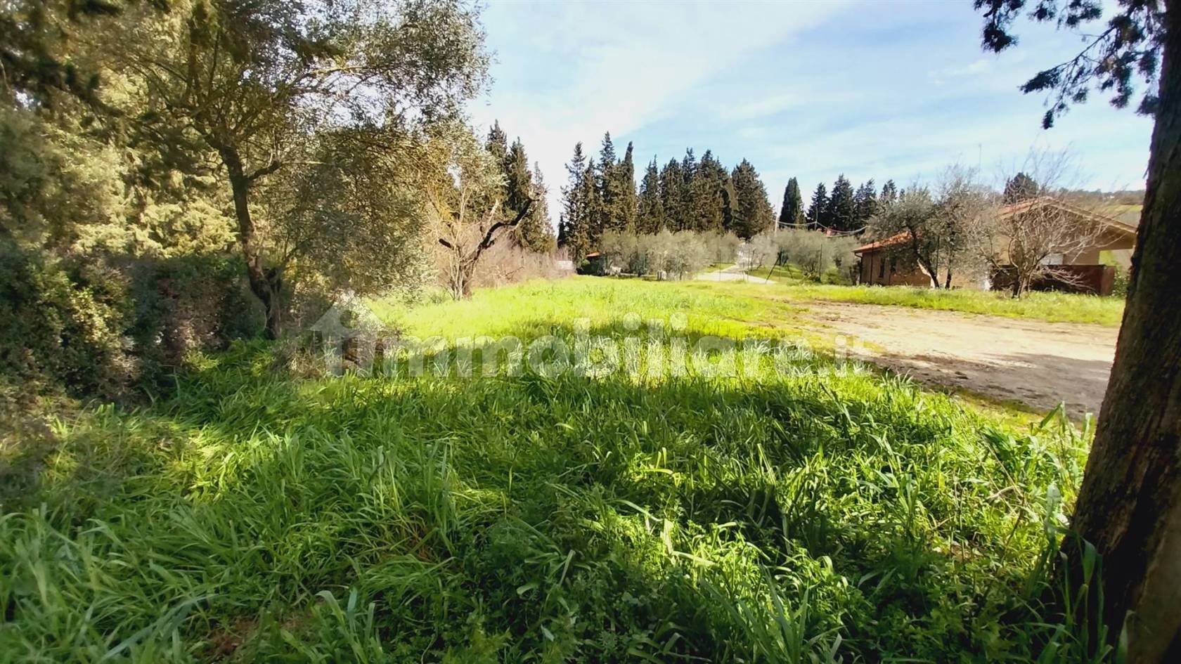 Villa unifamiliare via della Quercia, Montelupo Fiorentino