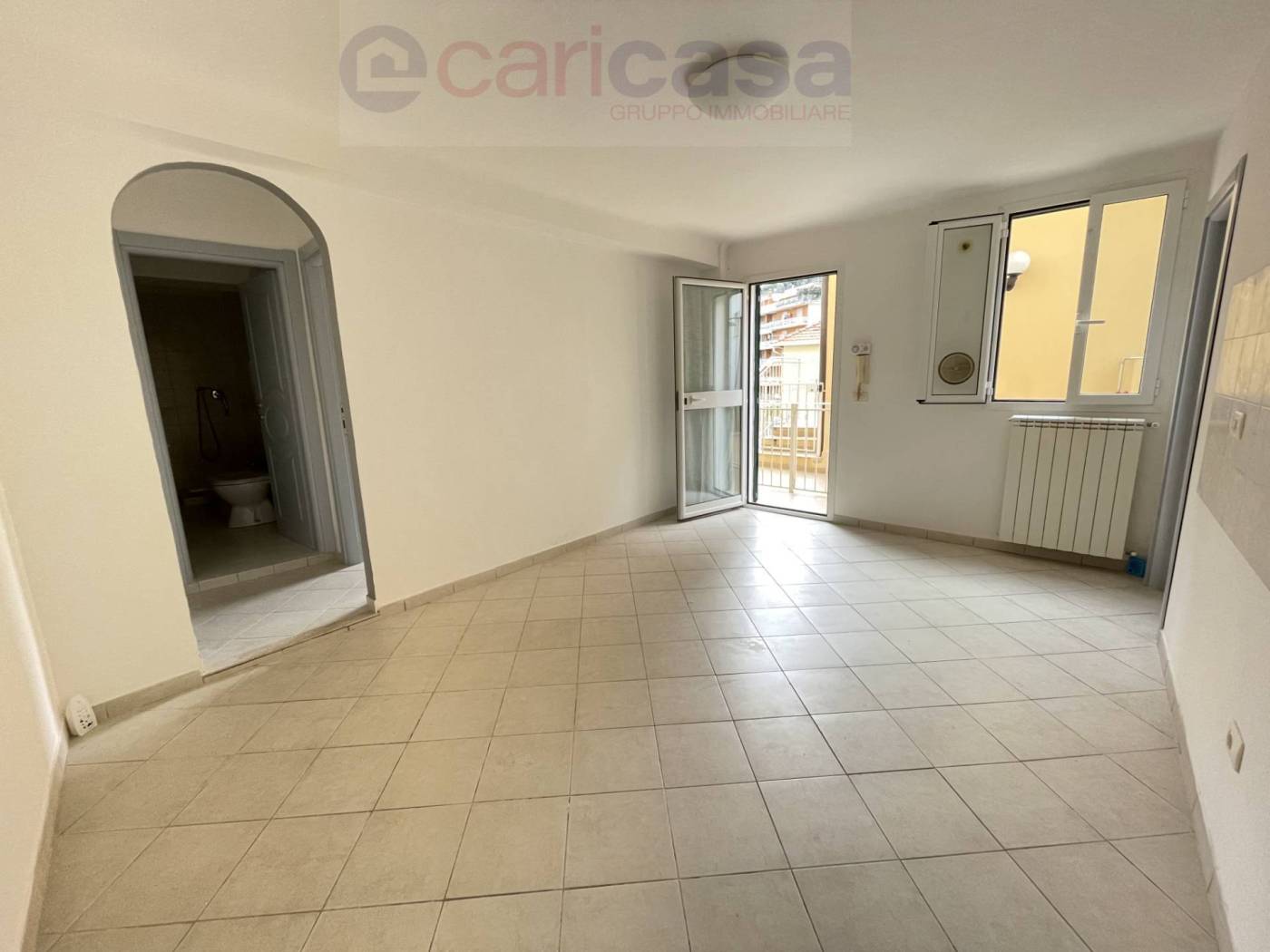 Trilocale via galileo galilei 268, Borgo, Sanremo