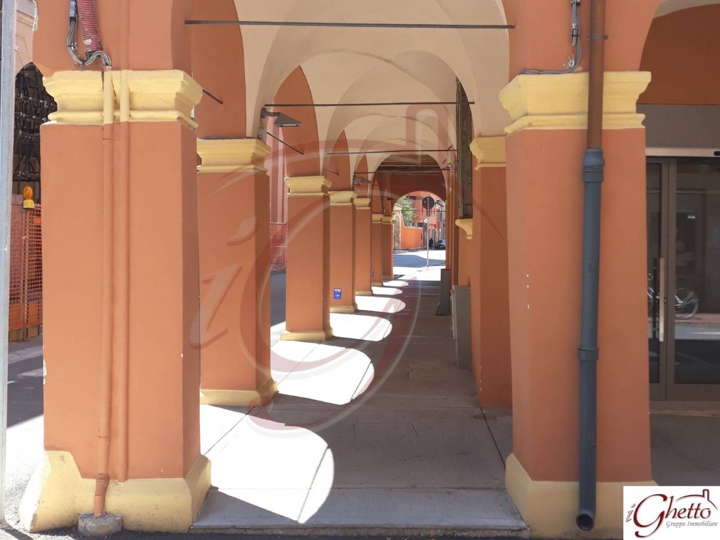 Garage - Box in Vendita