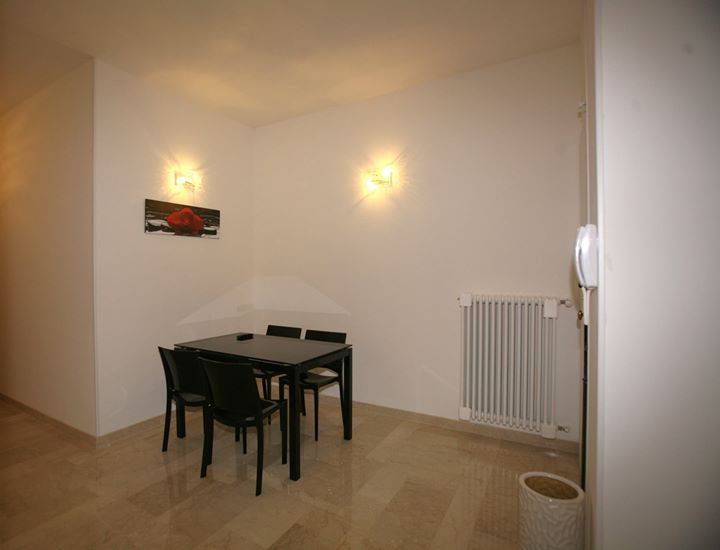 Quadrilocale largo Firenze, Centro Storico, Ravenna