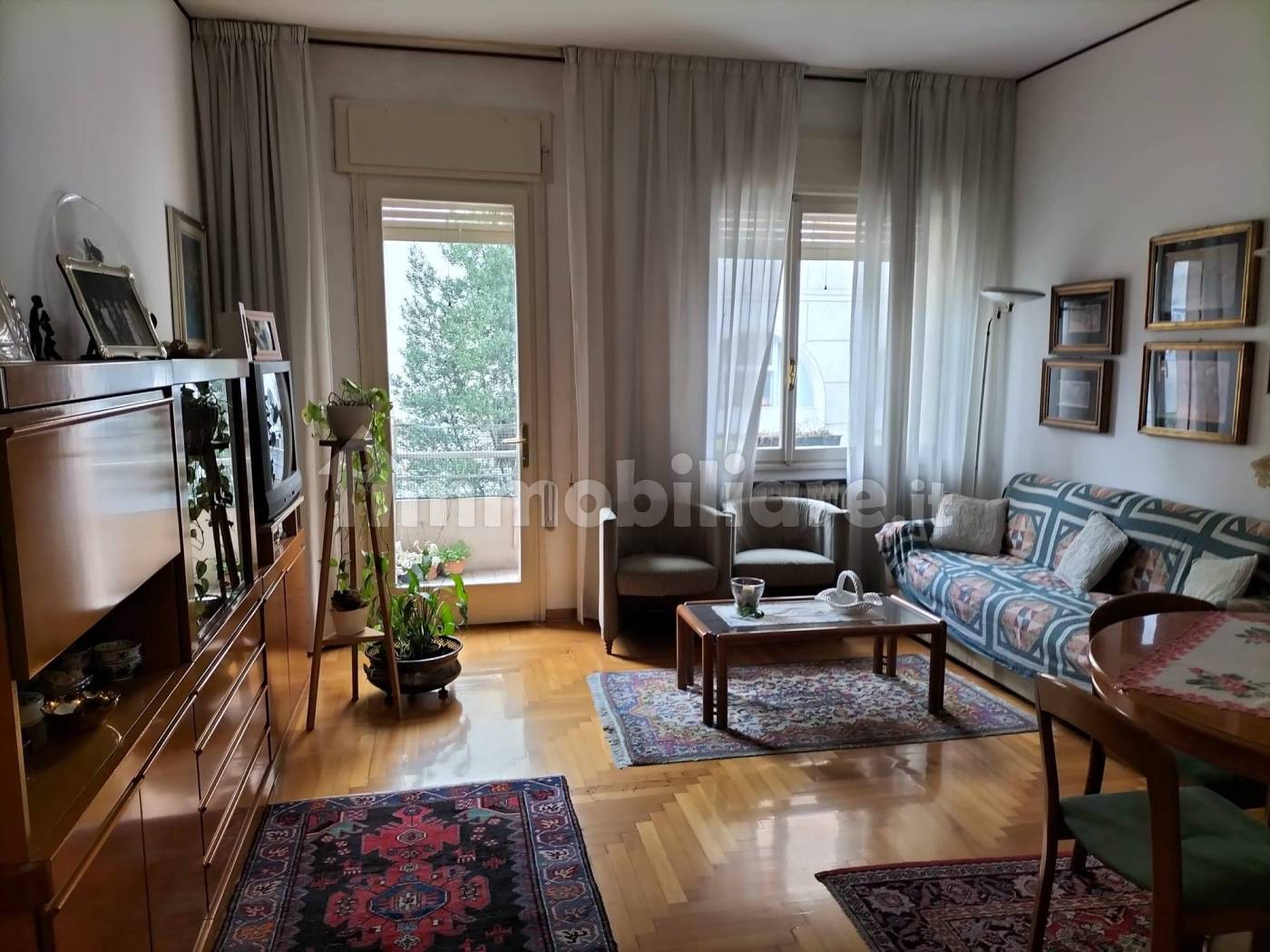 Appartamento buono stato, primo piano, Piazza del Grano - Burchiellati, Treviso