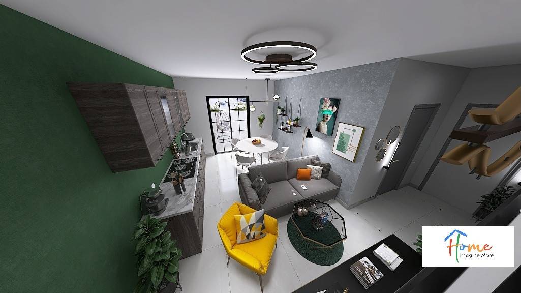 Bilocale via Montella 17, Centro, Maddaloni