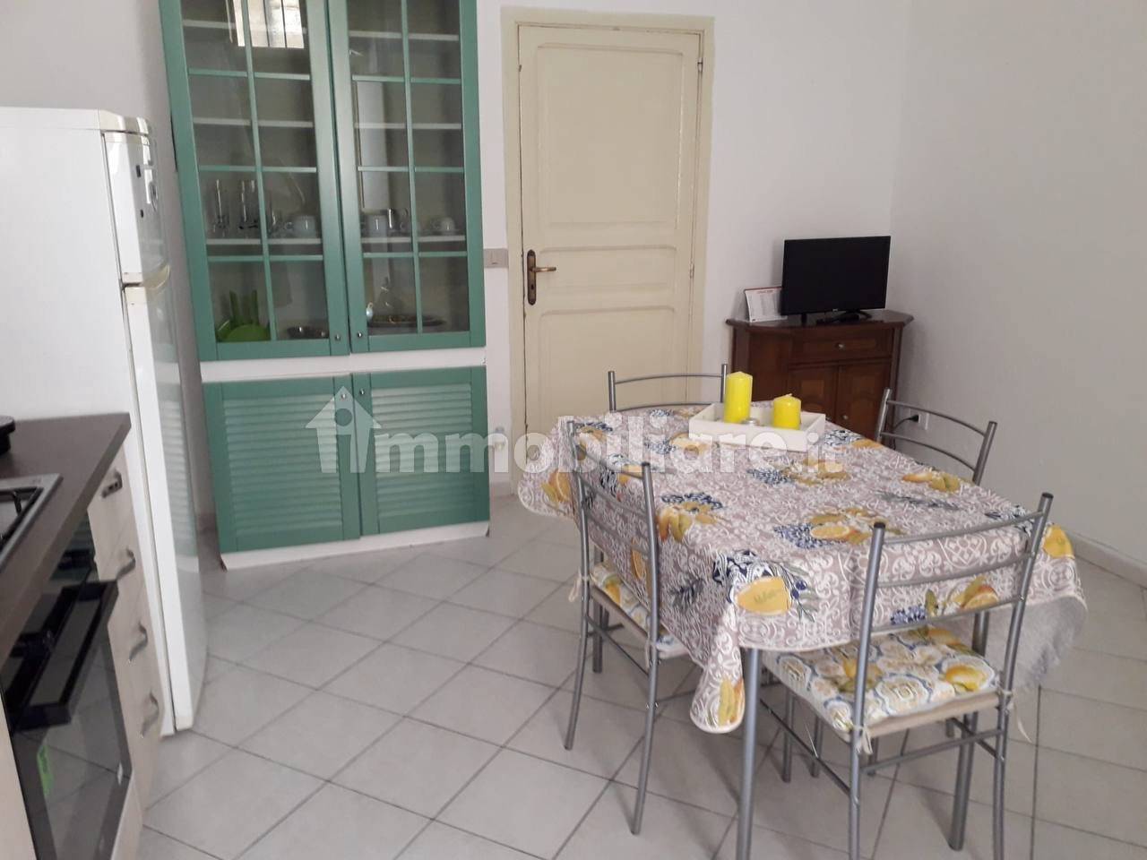 Bilocale via Piave, Centro, Sciacca