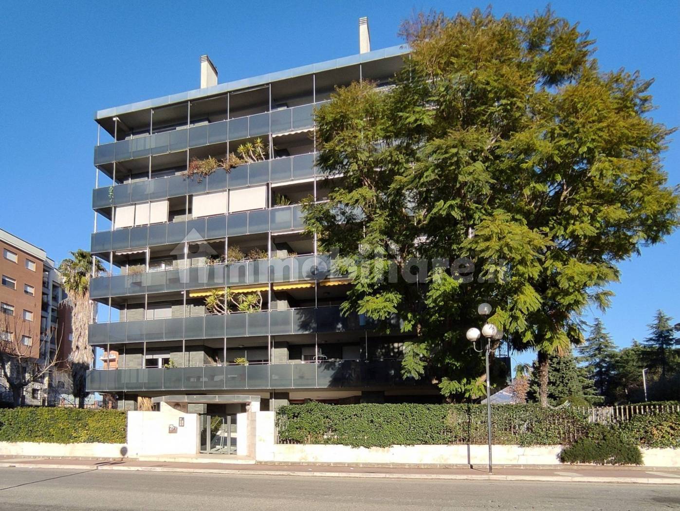 Appartamento via Crati 50, Quattromiglia, Rende