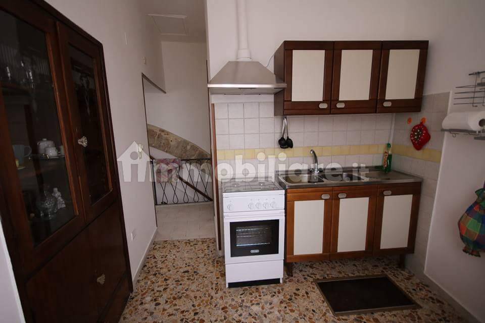 Bilocale via Antico Tempio, Centro, Ferentino