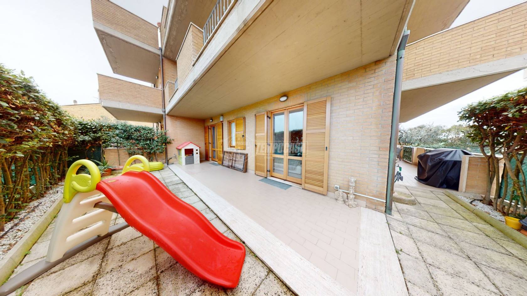 Trilocale via dei Tigli, Centro, Porto Sant&#x27;Elpidio