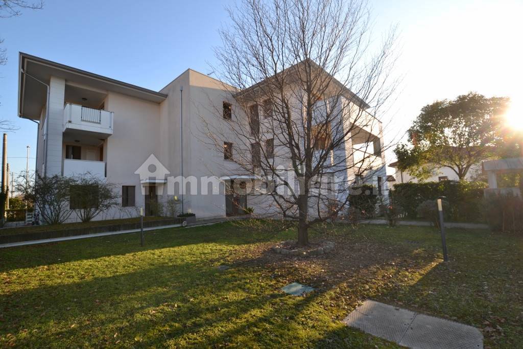 Bilocale via Revedole 54, San Valentino, Ospedale, Pordenone