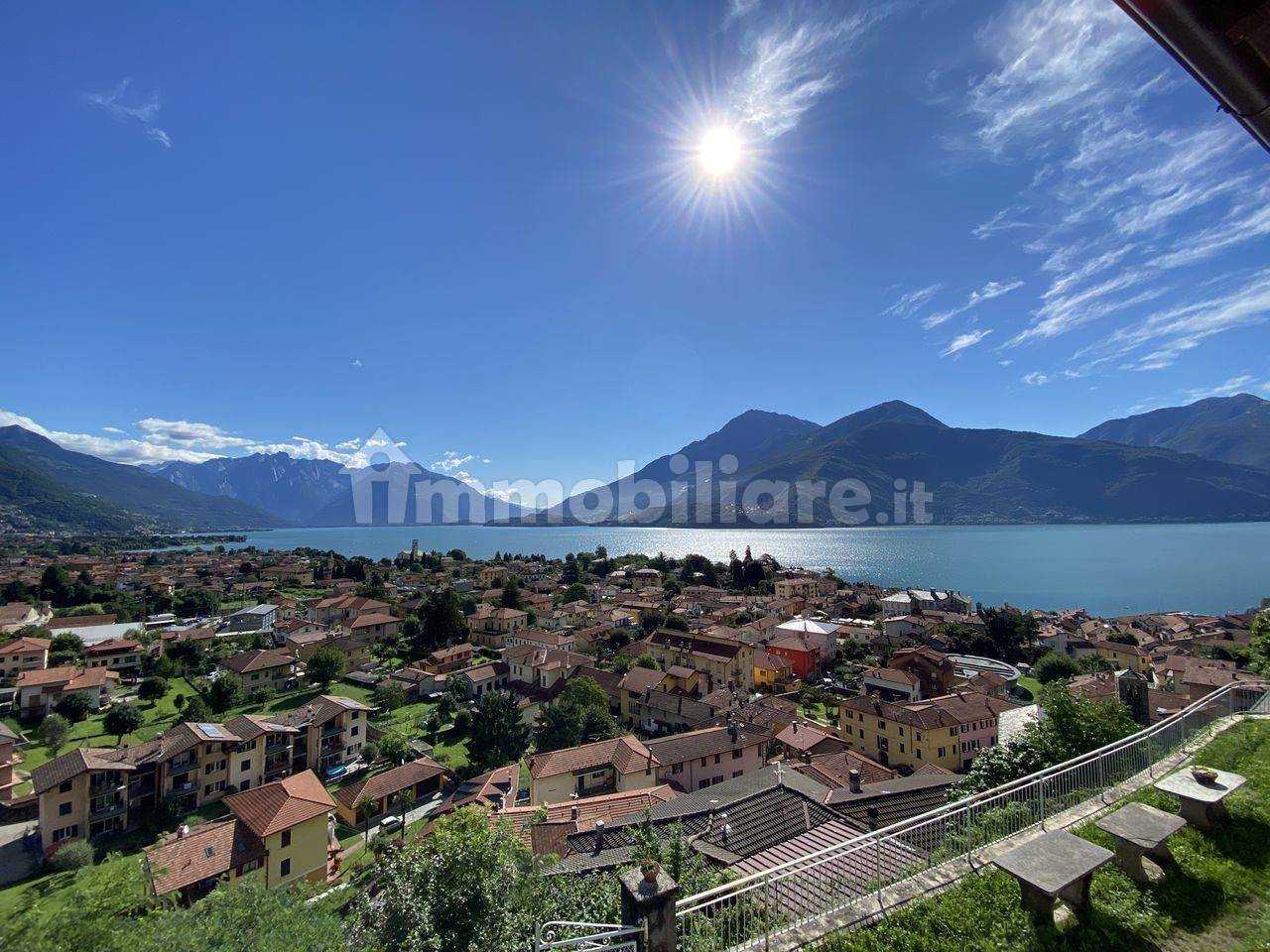 Appartamento via Antica Regina 17, Dongo