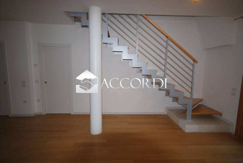 Appartamento via Innocente Pittoni, Centro, Conegliano