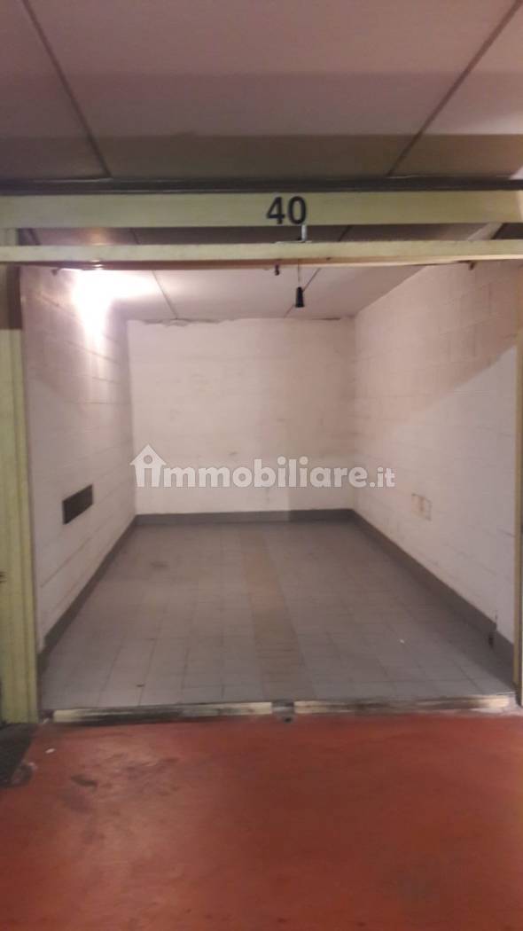 Garage - Box in Vendita