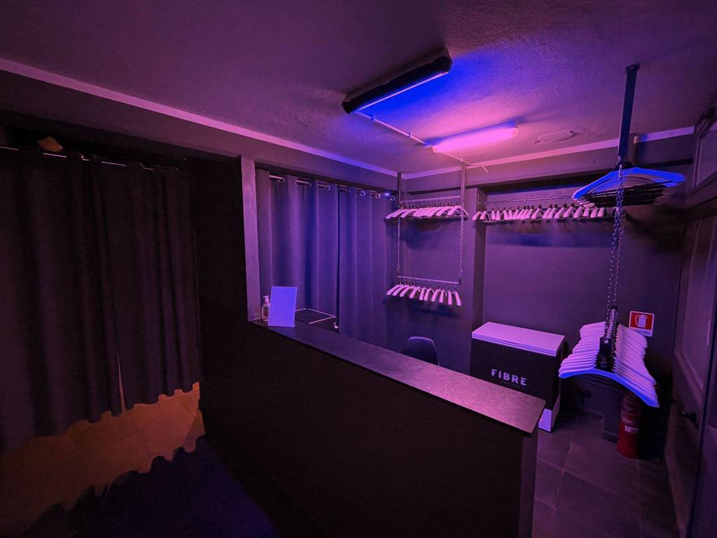 Locale commerciale via Ugo Schilke, Vercelli, rif. 101504711 ...